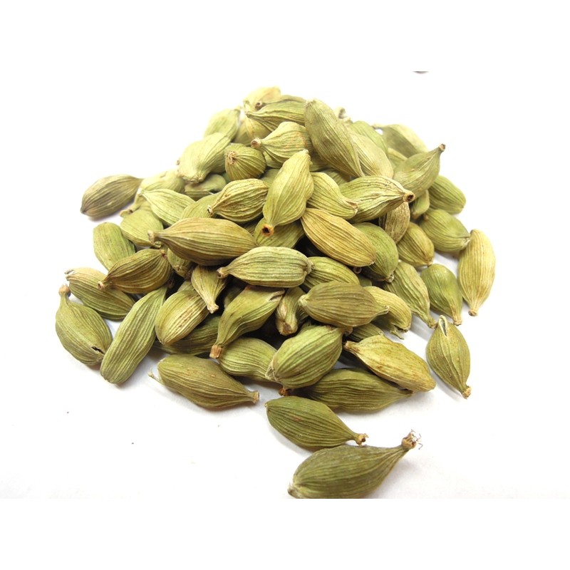 Kardamons vesels Weight 0.1kg