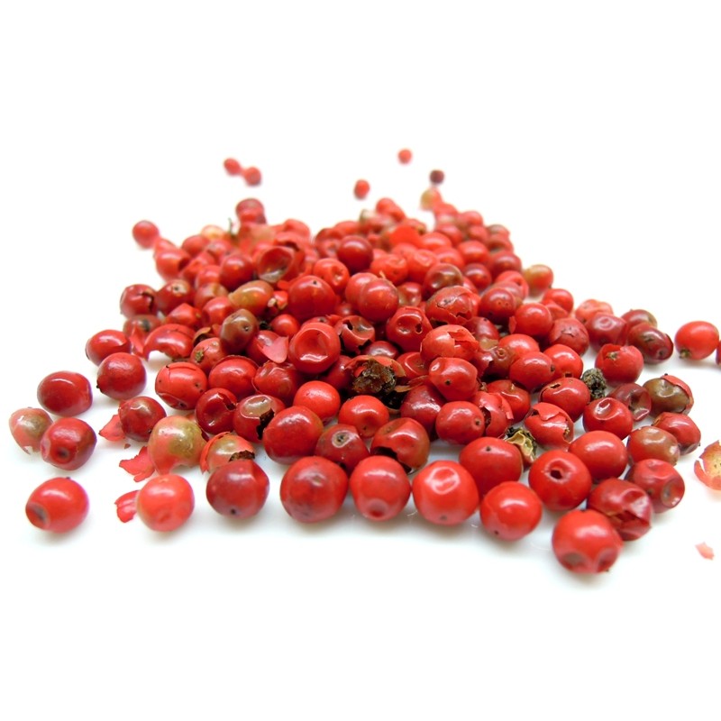 Roseepipar Weight 0.1kg